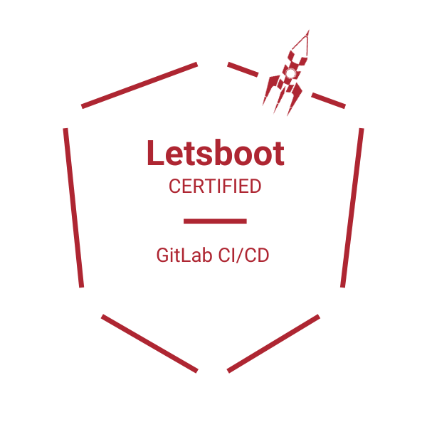 GitLab CI/CD - Credly