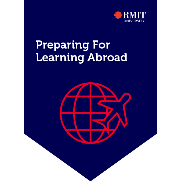 Preparing for Learning Abroad - Credly