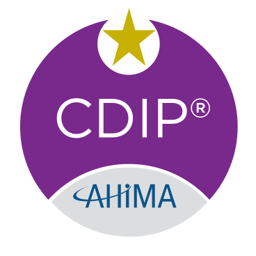Certified Documentation Improvement Practitioner (CDIP®) - Credly