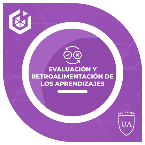 Evaluación y retroalimentación de los aprendizajes - Credly