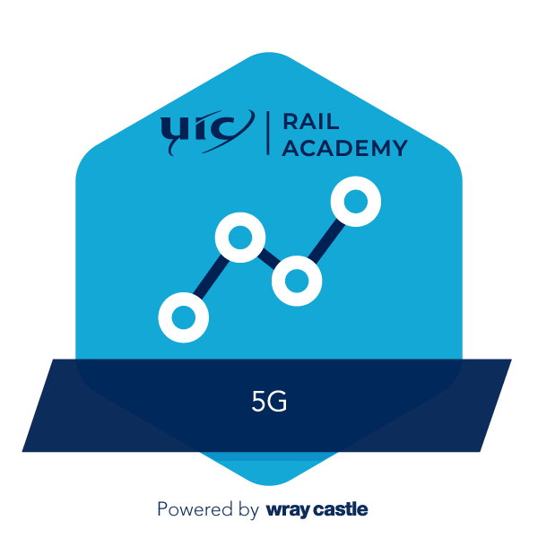 5G [MB2020/6] - Credly