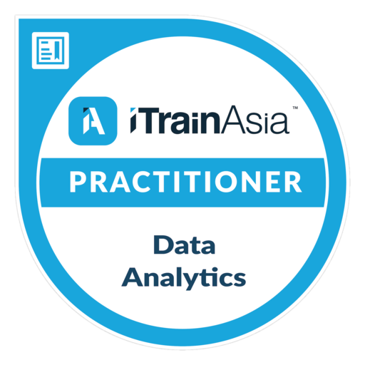 Data Analytics Practitioner (DAP) - Credly