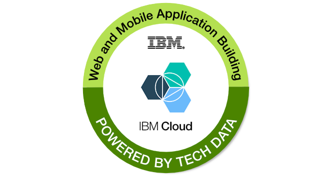 Tech Data's Highly Scalable Web and Mobile Application Building on IBM ...