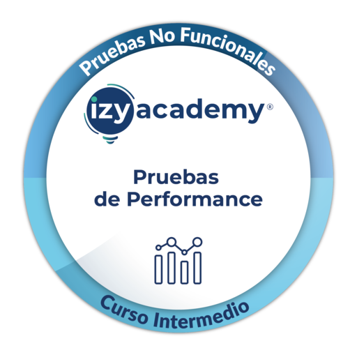 Pruebas de Performance - Credly