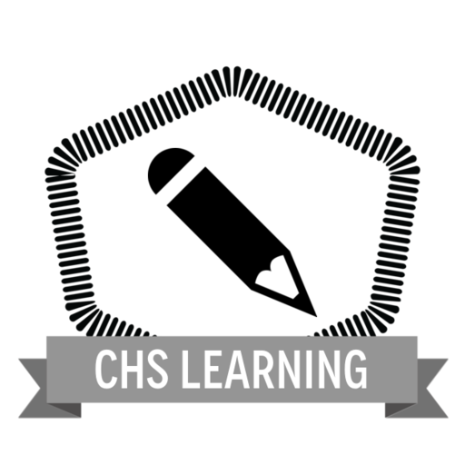 CHS Student Learning Supports - Credly