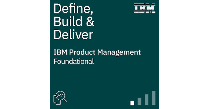 Product Manager - Define, Build & Deliver - Credly