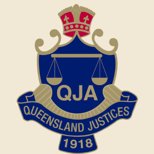 Queensland Justices Association - Credly