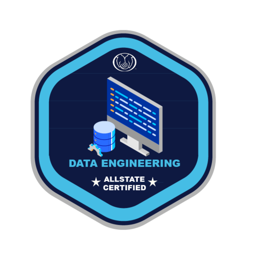 Data Engineering Reskilling Program - Credly