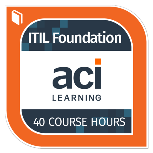 ITIL® Foundation (v1) - Credly