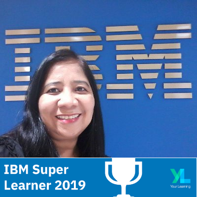 Quality in Practice - Credly