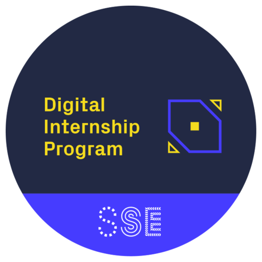 Digital Internship Program: Pioneera 2024 - Credly