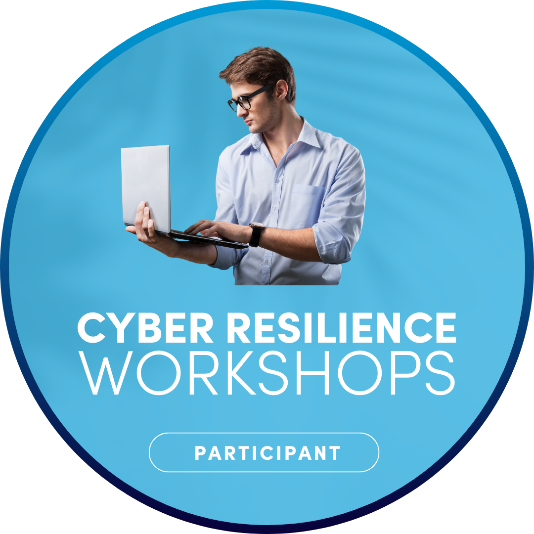 GigCity Cyber Resilience Workshops - Credly