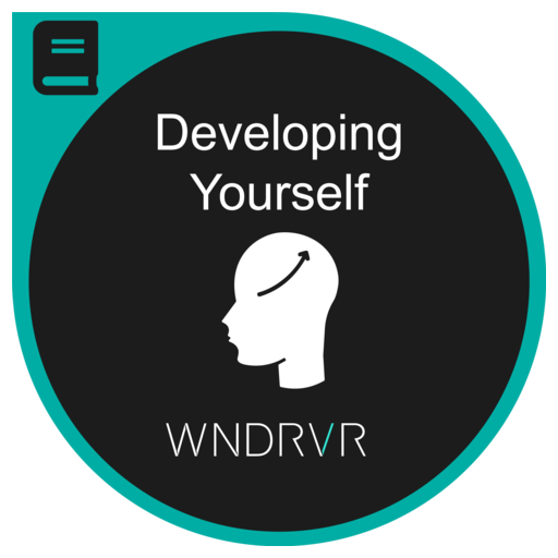 Growth Mindset: Developing Yourself - Credly