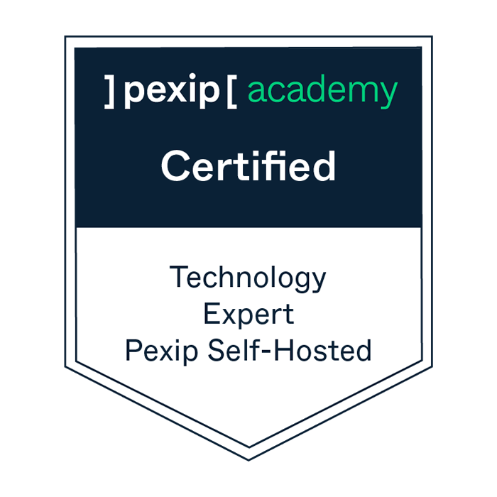 Certified Technology Expert - Credly