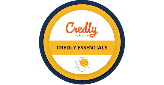Credly Essentials - Credly