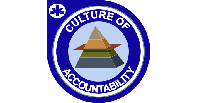 Culture of Accountability - Credly