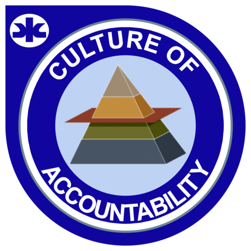 Culture of Accountability - Credly