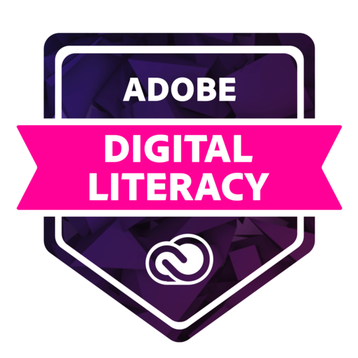 Cultivating Digital Literacy - Credly