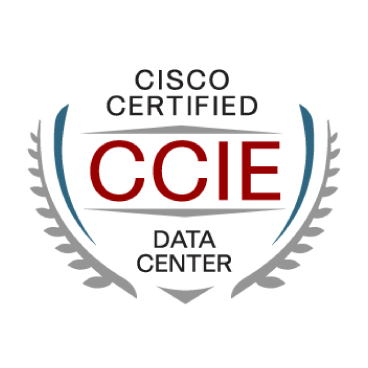 Cisco Certified Internetwork Expert Data Center (CCIE Data Center) - Credly