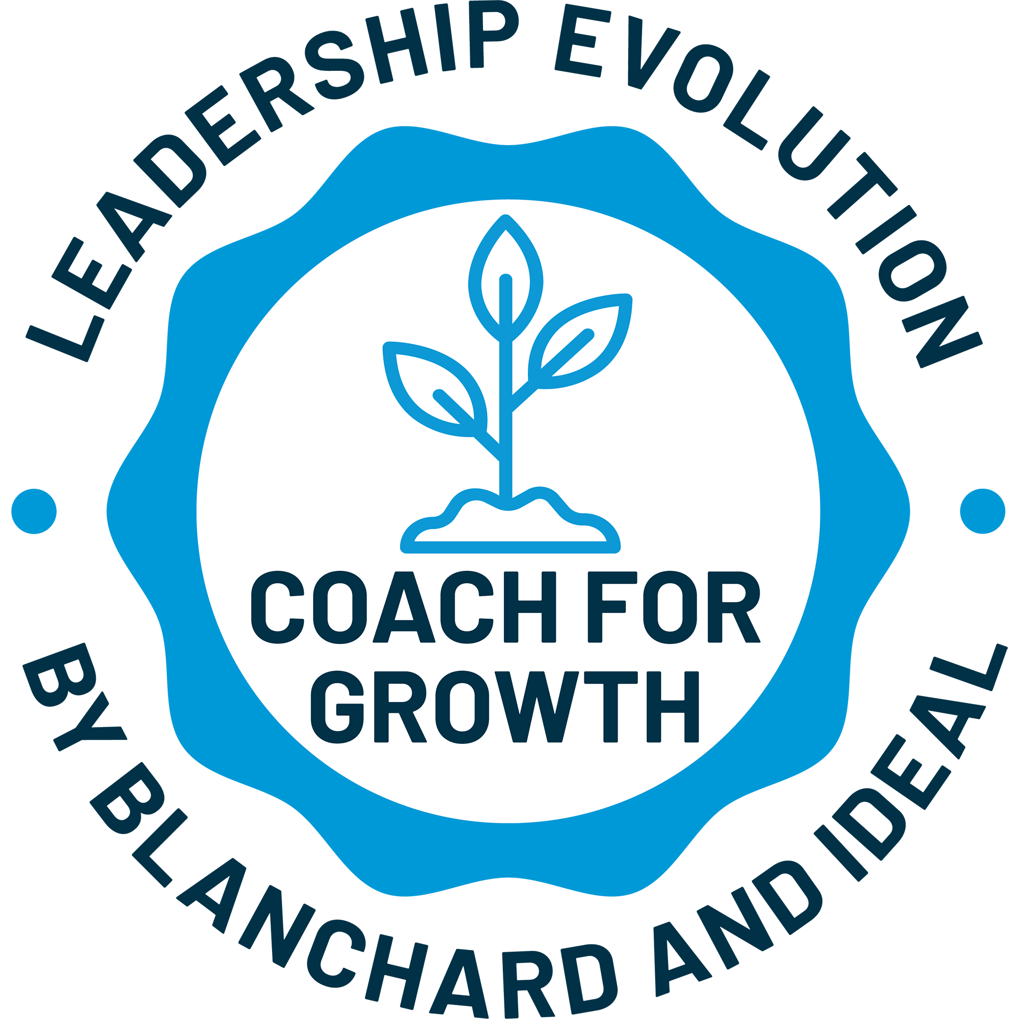 Leadership Evolution: Coach for Growth - Credly