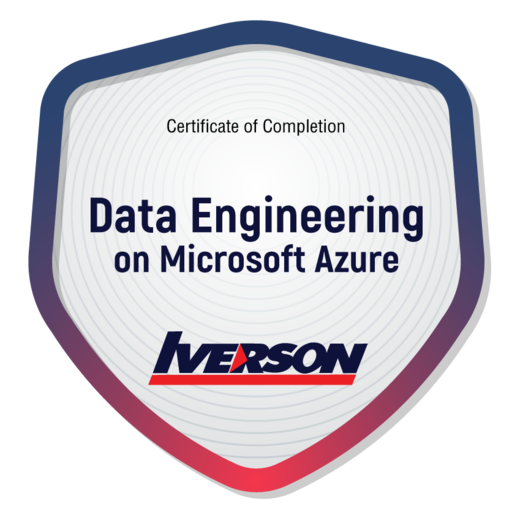 Data Engineering on Microsoft Azure - Credly