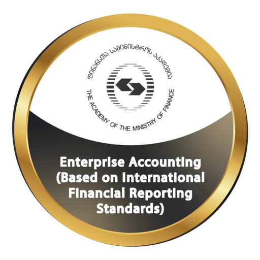 Enterprise Accounting (Based on International Financal Reporting ...