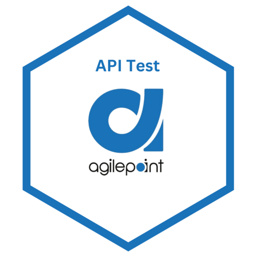 Agilepoint - API Test - Credly