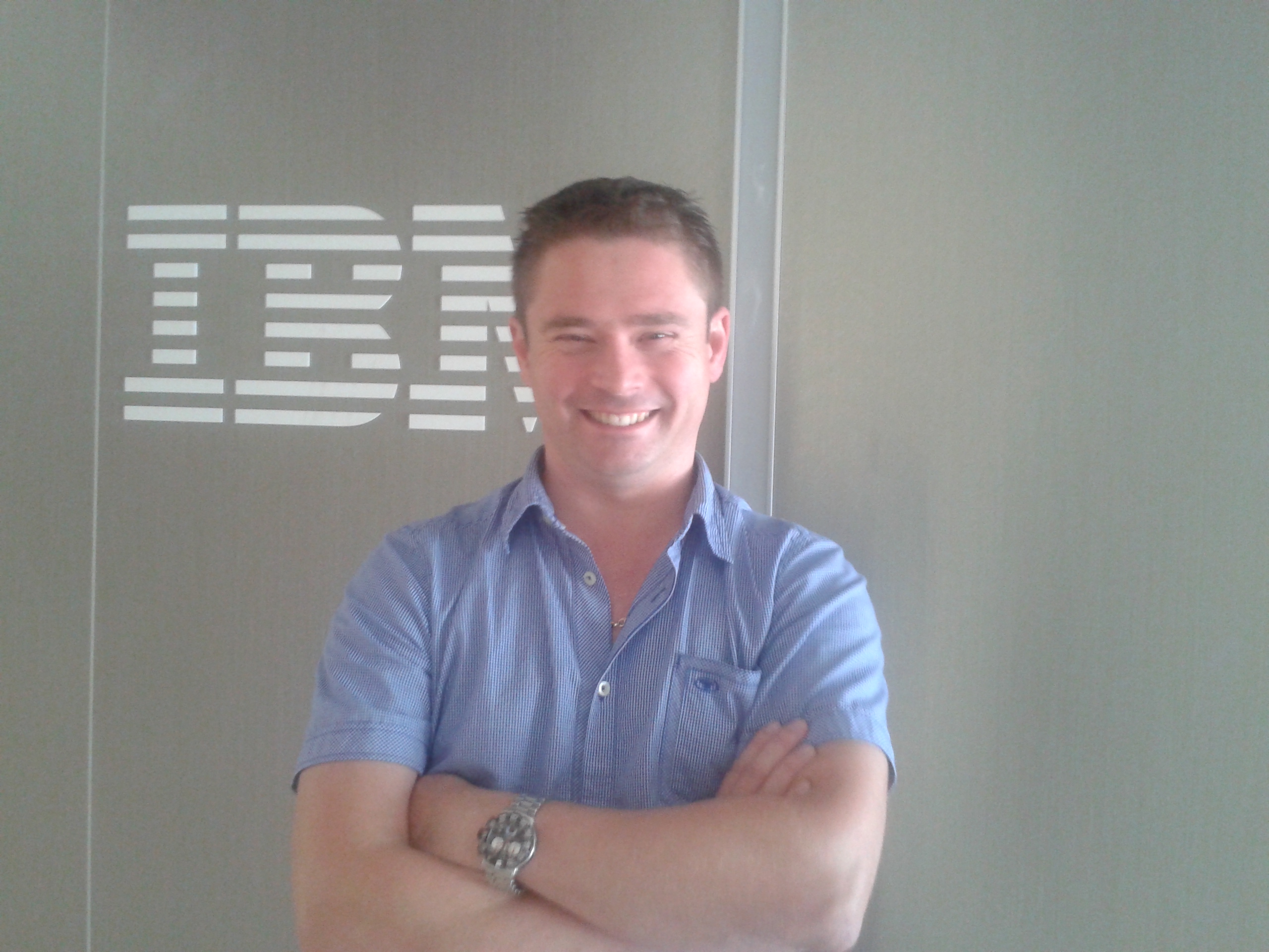 LearnQuest IBM z Systems Fast Track - Credly