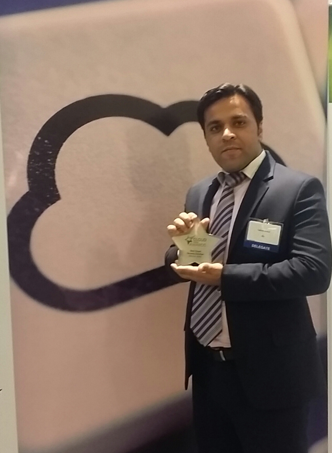 Microsoft Certified: Azure Solutions Architect Expert - Credly