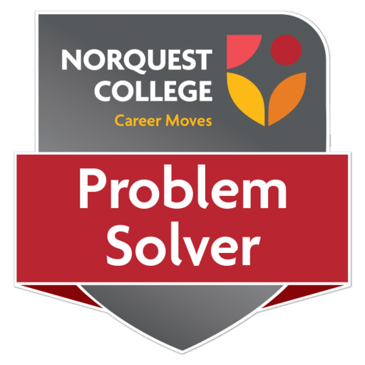 Problem Solver - Credly