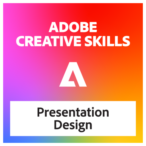 Presentation Design - Credly
