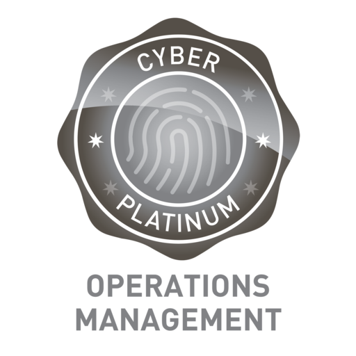 Operations Management - Platinum - Credly