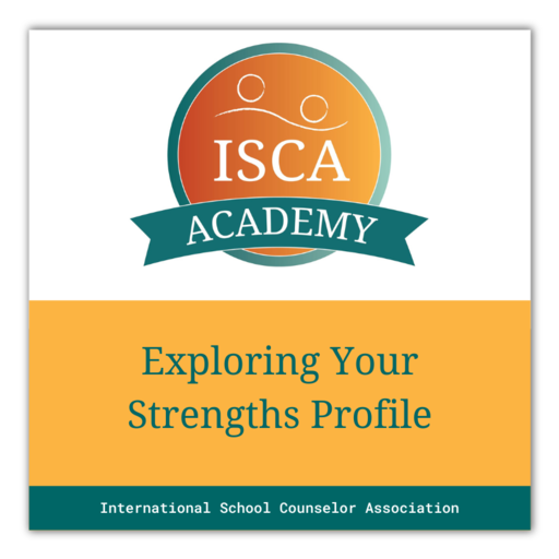 Exploring Your Strengths Profile - Credly