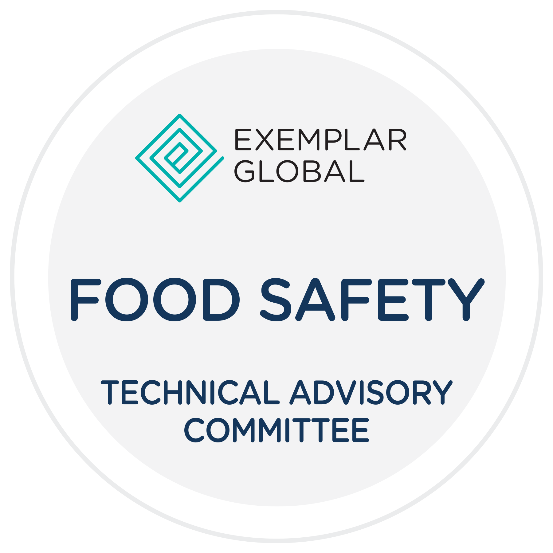 Food Safety Technical Advisory Committee - Credly