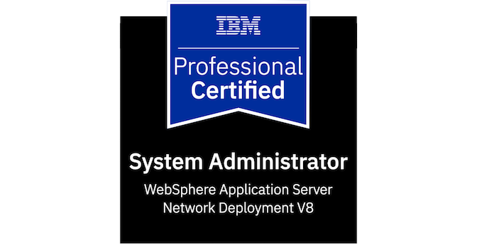 IBM Certified System Administrator - WebSphere Application Server Network Deployment V8.5.5 and ...
