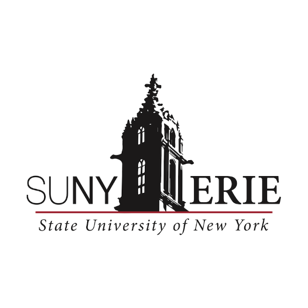 SUNY Erie Community College - Credly