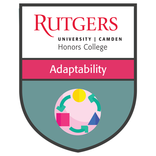 Adaptability - Credly