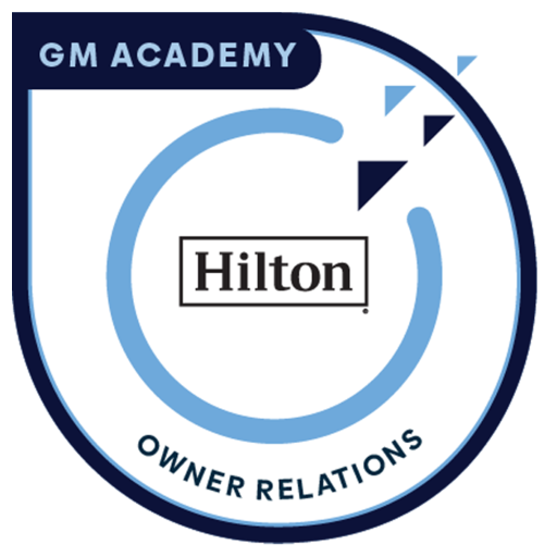 Owner Relations - GM Academy - Credly