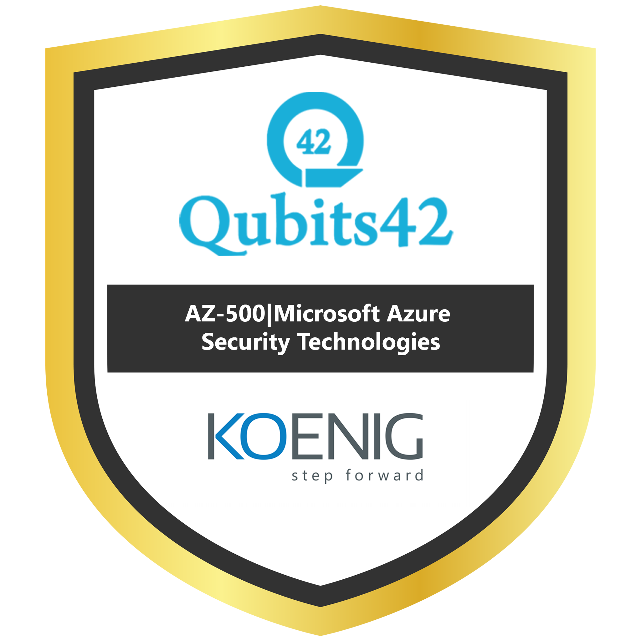 AZ 500 Microsoft Azure Security Technologies Credly AZ 500 Microsoft Azure Security Technologies Credly