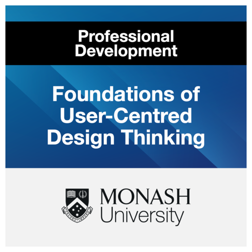 Foundations of Design Thinking - Credly