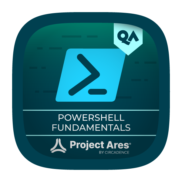 PowerShell Fundamentals - Credly PowerShell Fundamentals - Credly