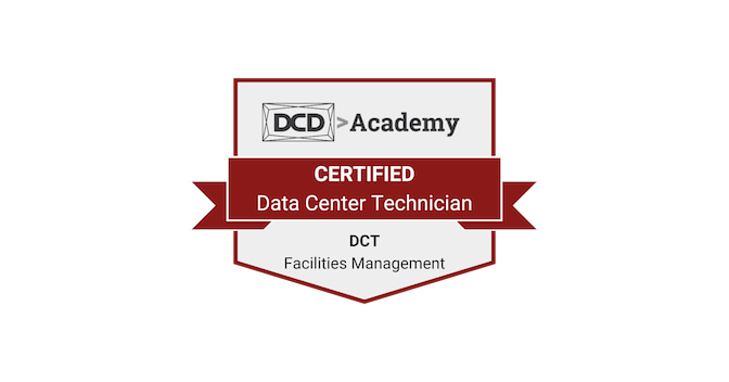 DCT | Facilities Management - Credly