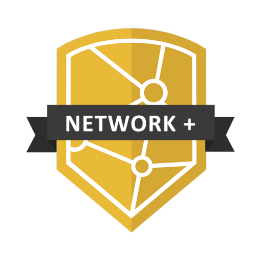Network + - Credly