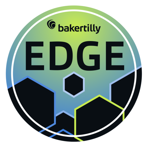 EDGE Leadership Development Program - Credly