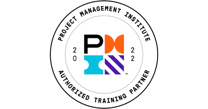 Authorized Training Partner - Credly