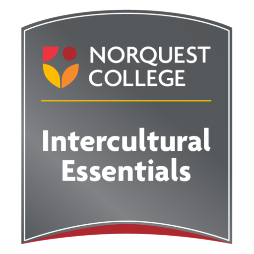 Intercultural Knowledge Essentials - Credly