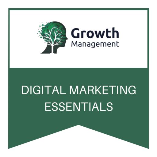 Digital Marketing Essentials - Credly