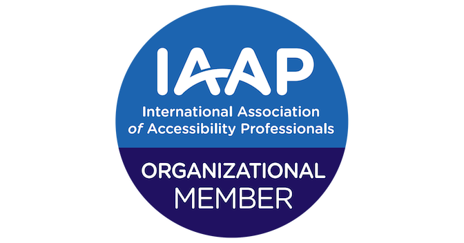 Organizational Member - Credly