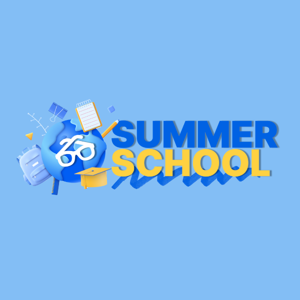 Summer School 2024 - Credly