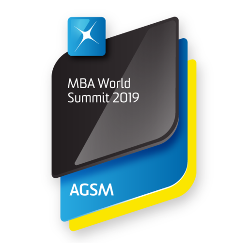 MBA World Summit 2019 - Credly